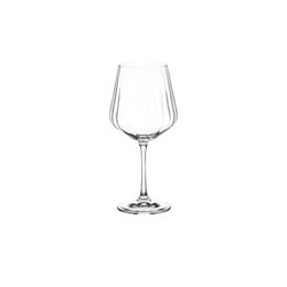 Peill & Putzler Peill+Putzler Gin-Glas Alura Optik transparent/klar Glas Ma&szlig;e (cm): H: 22,2 &raquo; M&ouml;bel Kraft