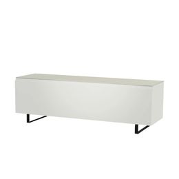 M&ouml;bel Kraft TV Board wei&szlig; Ma&szlig;e (cm): B: 160 H: 51 T: 45.0 &raquo; M&ouml;bel Kraft