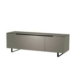 M&ouml;bel Kraft TV Board grau Ma&szlig;e (cm): B: 160 H: 51 T: 47.0 &raquo; M&ouml;bel Kraft