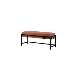 M&ouml;bel Kraft Polsterbank rosa/pink Ma&szlig;e (cm): B: 80 H: 45 &raquo; M&ouml;bel Kraft