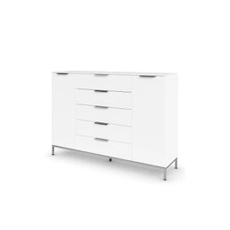 M&ouml;bel Kraft Highboard wei&szlig; Ma&szlig;e (cm): B: 160 H: 111 &raquo; M&ouml;bel Kraft