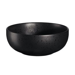 Asa SELECTION Buddha Bowl schwarz Ma&szlig;e (cm): H: 7 &Oslash;: 18.0 &raquo; M&ouml;bel Kraft