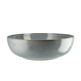Asa SELECTION Salatschale grau Ma&szlig;e (cm): H: 9 &Oslash;: 29.5 &raquo; M&ouml;bel Kraft