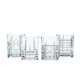 Nachtmann Whiskygl&auml;serset Highland transparent/klar Glas &raquo; M&ouml;bel Kraft