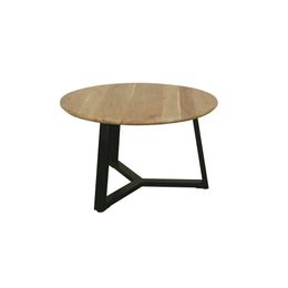 by Living Couchtisch braun Ma&szlig;e (cm): B: 75 H: 46 &raquo; M&ouml;bel Kraft