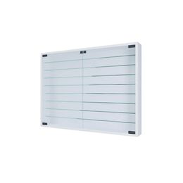 M&ouml;bel Kraft H&auml;ngevitrine wei&szlig; Ma&szlig;e (cm): B: 80 H: 60 &raquo; M&ouml;bel Kraft