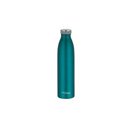 Thermos Isolierflasche 0 75 L TC BOTTLE gr&uuml;n Edelstahl &raquo; M&ouml;bel Kraft