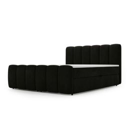 GrainGold Boxbett mit Stauraum Cloud Box braun Ma&szlig;e (cm): B: 143 H: 115 &raquo; M&ouml;bel Kraft