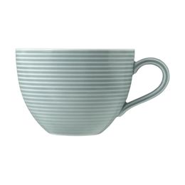 Seltmann Weiden Kaffeetasse Beat blau Porzellan &raquo; M&ouml;bel Kraft