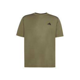adidas Performance Performance Shirt 'WE' male Green size XXL