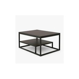 M&ouml;bel Kraft Couchtisch schwarz Ma&szlig;e (cm): B: 90 H: 48 &raquo; M&ouml;bel Kraft