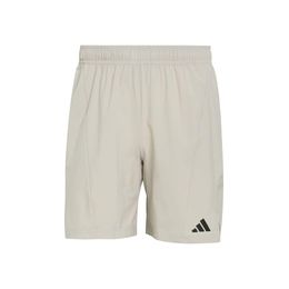 adidas Performance Sportshorts 'Designed for Training' Herren Gr&ouml;&szlig;e S grau