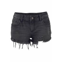Buffalo Jeans female Black size 40
