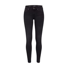 Replay Jeans 'Luz' Damen Gr&ouml;&szlig;e 27 black denim