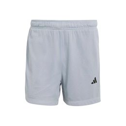 adidas Performance Workout Pants 'PESS' male Grey size M