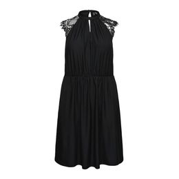 Vero Moda Curve Dress 'VMCMILLA' female Black size M-46/48