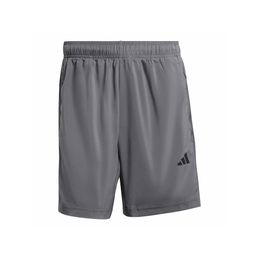 adidas Performance Workout Pants 'WE' male Grey size XS