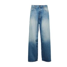 WEEKDAY Jeans 'Astro' Damen Gr&ouml;&szlig;e 34 blau