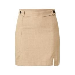 Imperial Skirt female Beige size L