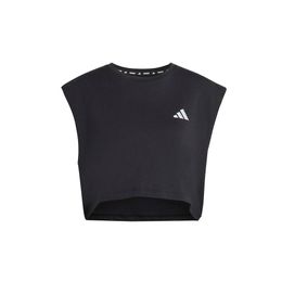 adidas Performance Sports Top 'Adi365 Essentials' female Black size S