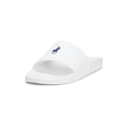 Polo Ralph Lauren Mules male White size 6