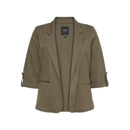 Vero Moda Curve Blazer 'VMCEVA' female Green size 48