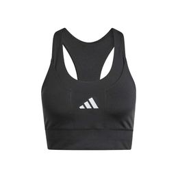 adidas Performance Sports Bra 'Adi365' female Black size XL