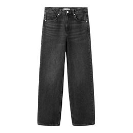 Mango Jeans 'RIVER' female Black size 32