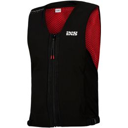 iXS IPRO 1.0, Airbagweste