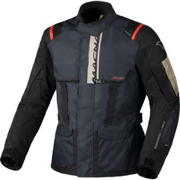 Macna Rancher 2.0, Textiljacke wasserdicht
