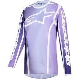 Alpinestars Stella Fluid Apex, Trikot Damen