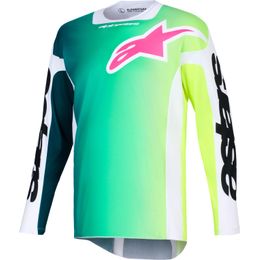 Alpinestars Racer Portl, Trikot