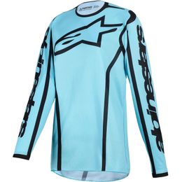 Alpinestars Stella Fluid Apex, Trikot Damen