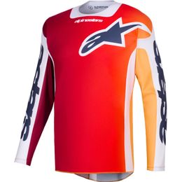 Alpinestars Racer Portl, Trikot