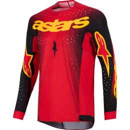 Alpinestars Supertech Scenz, Trikot
