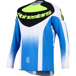 Alpinestars Techstar Knif, Trikot