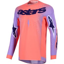 Alpinestars Supertech Scenz, Trikot