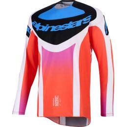 Alpinestars Techstar Knif, Trikot