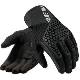 Revit Mangrove 2, Handschuhe