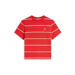 Tommy Hilfiger Shirt female Red size XS