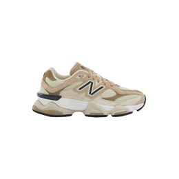 New Balance Sneakers '9060' male Brown size 10