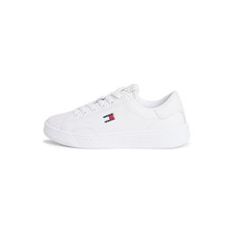 Tommy Jeans Sneakers female White size 38