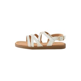 next Sandals girl White size 12 K