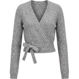 Studioselect Sweater 'Maira' female Grey size XS