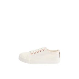 Lipsy Sneakers girl White size 10 K