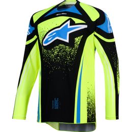 Alpinestars Techstar Nomur, Trikot