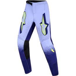 Alpinestars Supertech Scenz, Textilhose Jugend
