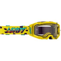 Leatt Velocity 5.5 Cheetah, Crossbrille
