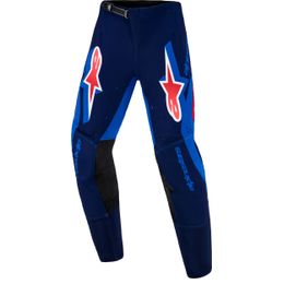 Alpinestars Supertech Vista, Textilhose Jugend