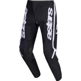 Alpinestars Fluid Apex, Textilhose Jugend